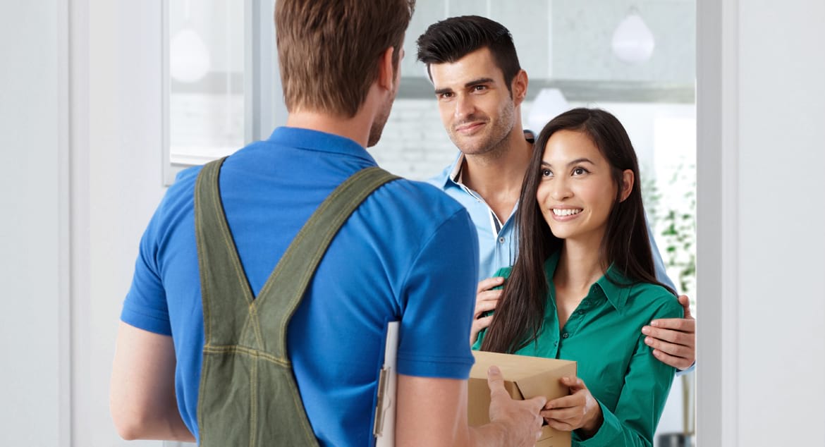 Ground Shipping - GCL Global Cargo & Logistics